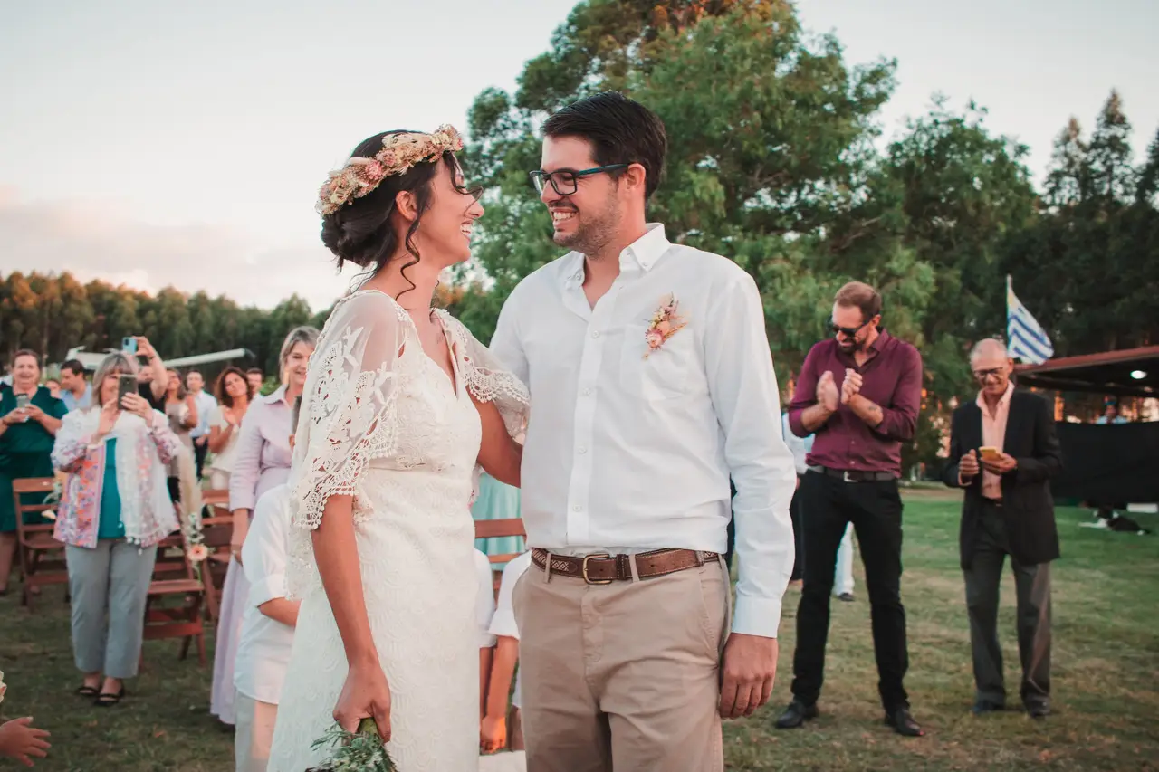 Programa De Ceremonia De Boda Tradicional Cómo Organizar Un